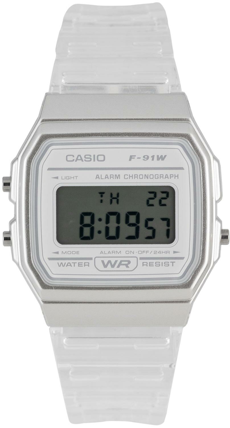 Наручные часы CASIO Collection — фото 1