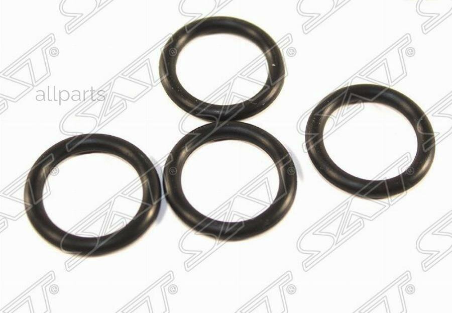 SAT ST-90099-14137 Уплотнительное кольцо клапана VVT-I TOYOTA