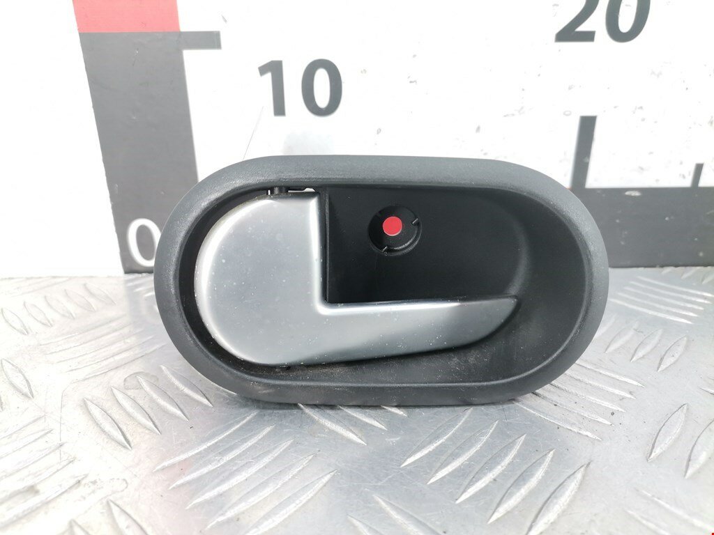 Ручка двери внутренняя задняя левая Ford Fusion 1379451 арт. 1827152
