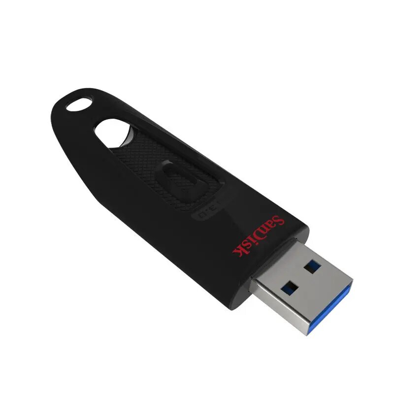SanDisk Flash Drive 256ГБ USB 3.0, SDCZ48