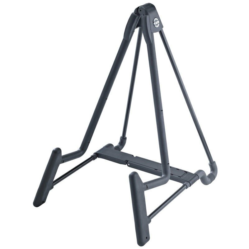 Стойка для электрогитары K&M 17581-014-55