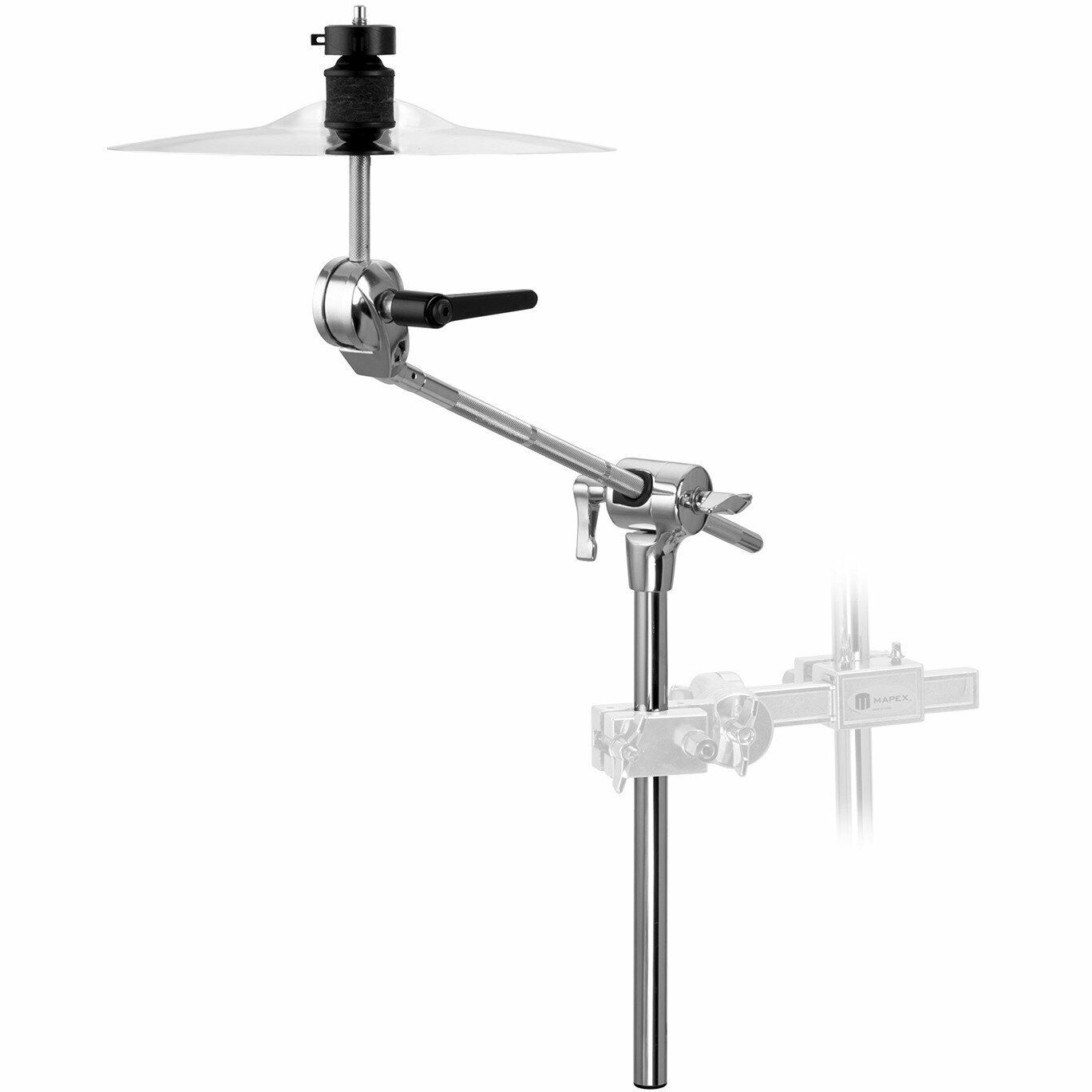 Крепление для барабанных тарелок Mapex B80