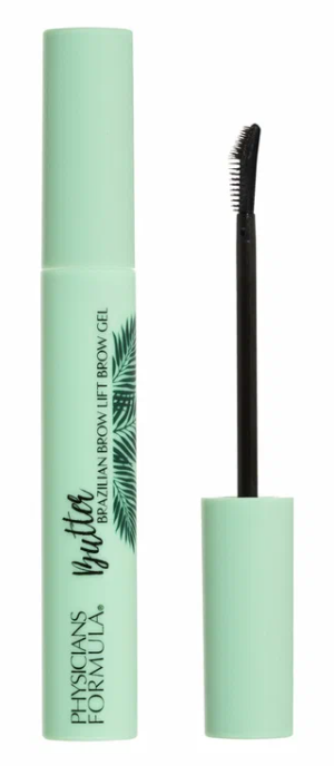 Гель для бровей Physicians Formula Murumuru Butter Brazilian Brow Lift, прозрачный, 8,9 мл.