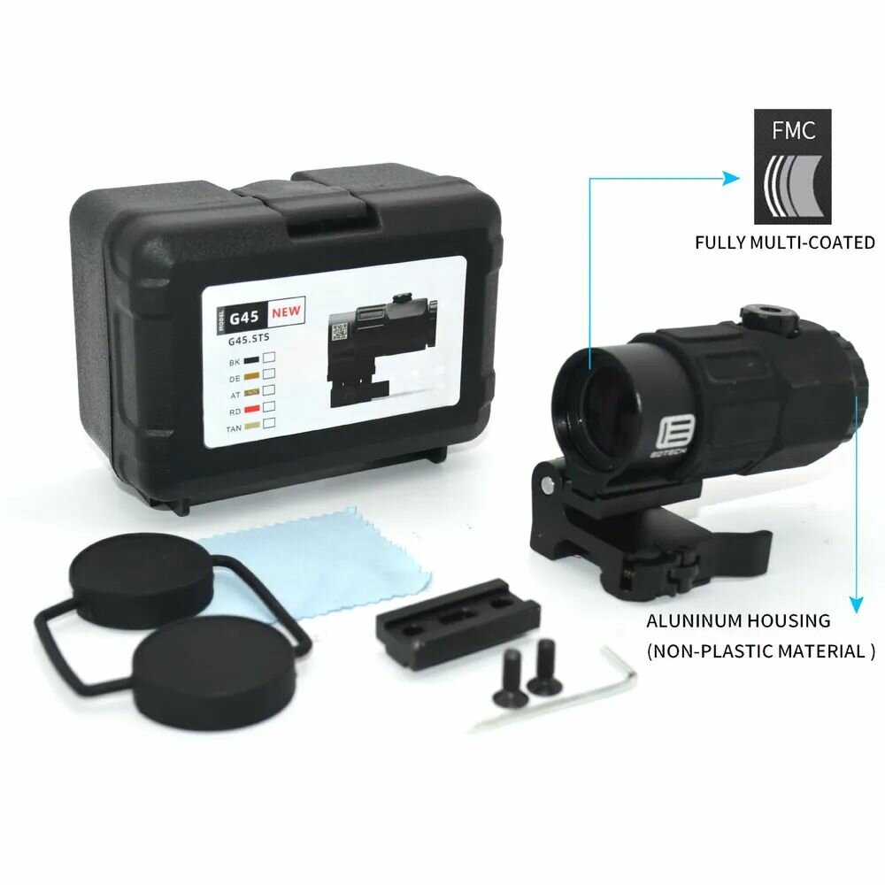 Увеличитель (магнифер) EOTech G33-3X (Black)