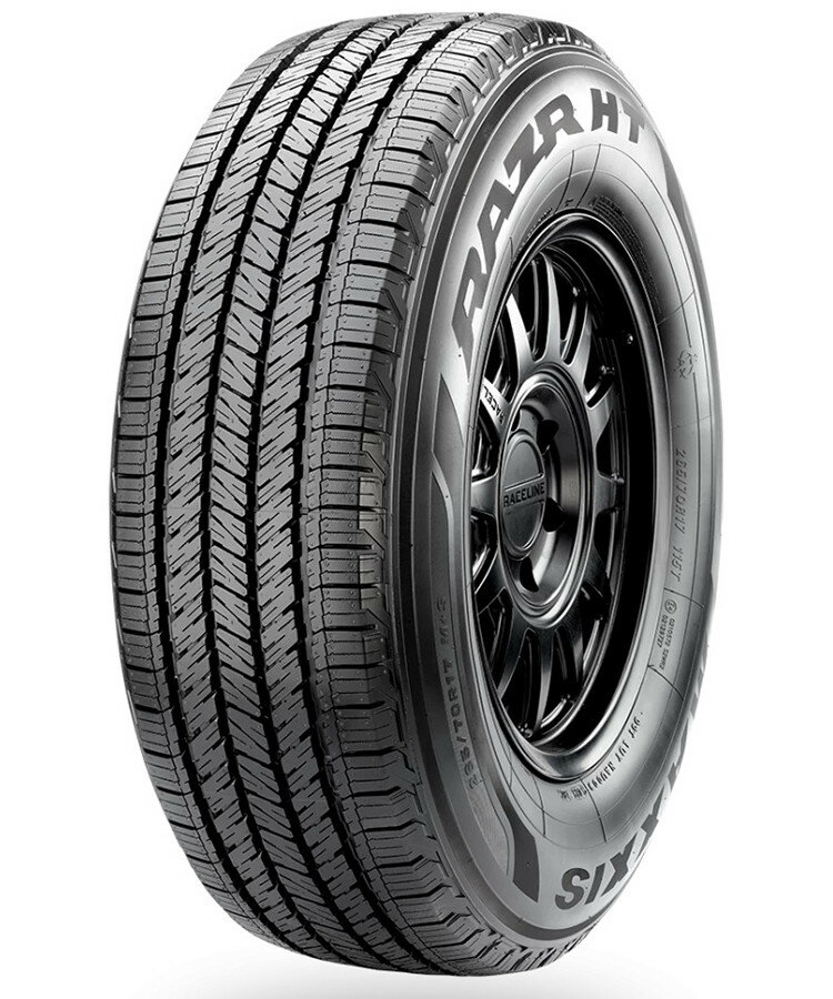 Шина летняя Maxxis RAZR HT-780 285/60 R18 SUV 116T для внедорожного автомобиля