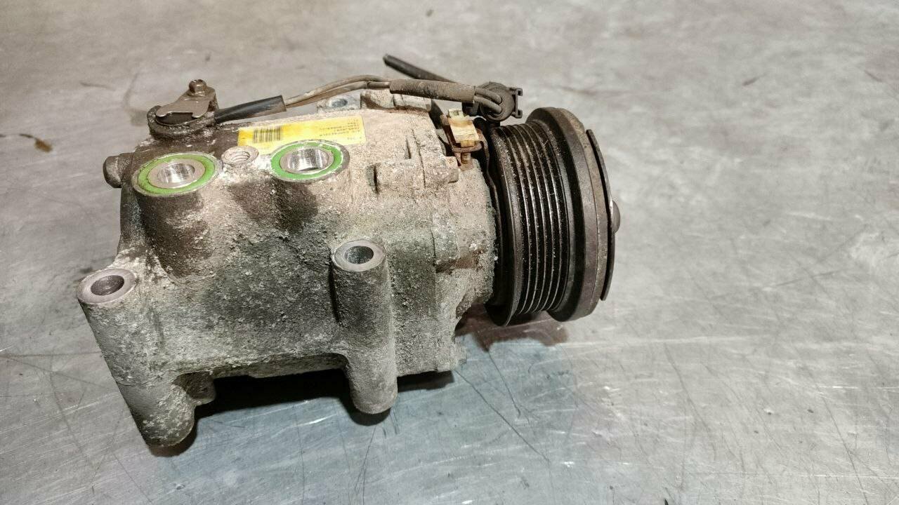 Компрессор кондиционера Ford Fiesta 5 2005 YS4H19D629AC