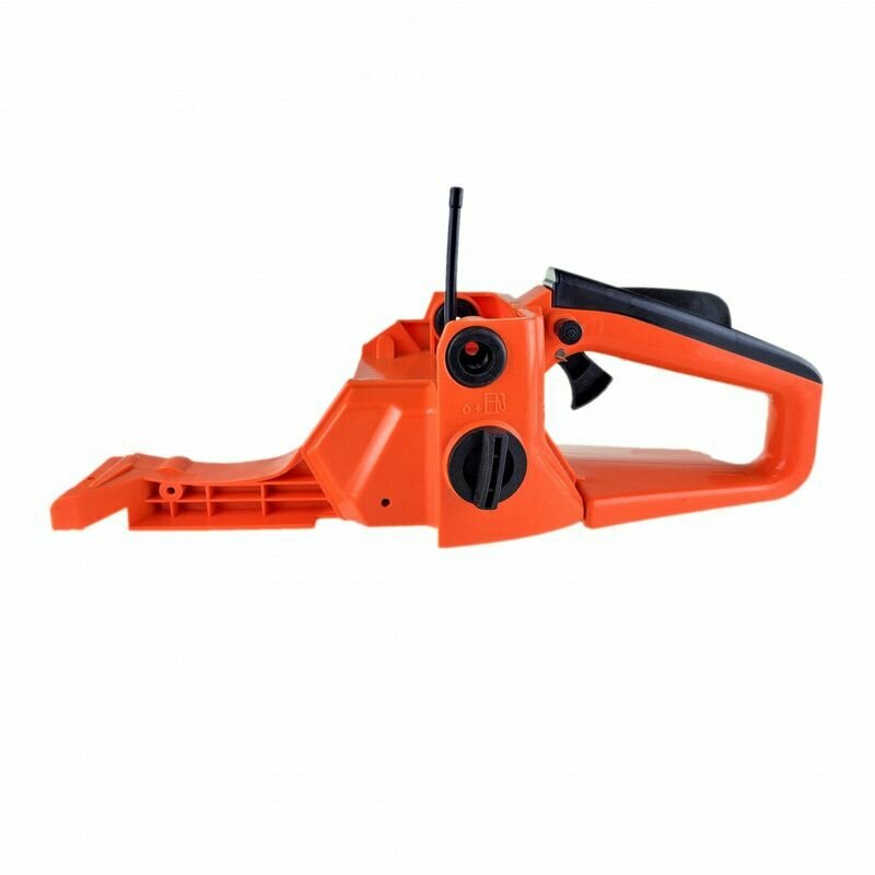 Бак топливный в сборе для бензопил 4500/5200 Промо HR-100027