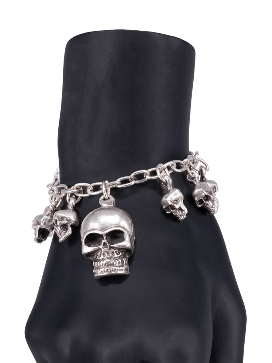 Жесткий браслет