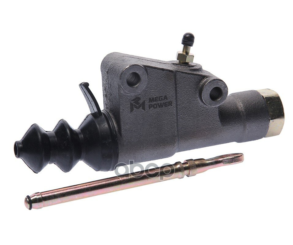 Цилиндр сцепления главный ЗИЛ-4331,5301 MEGAPOWER MEGAPOWER Automotive арт. 160-16-007
