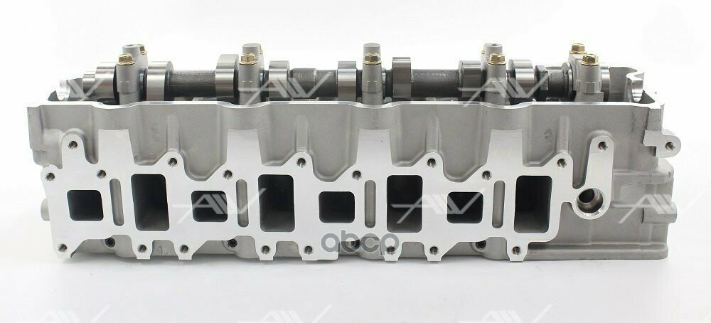 Головка блока цилиндров в сборе MITSUBISHI 4M40T (ME202620) Autowelt ZK32502