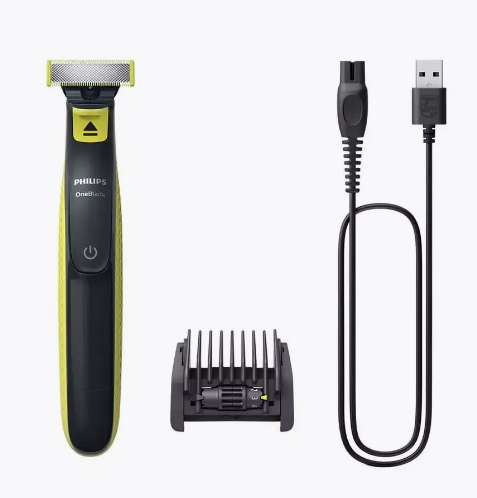 Триммер PHILIPS OneBlade QP2724/20