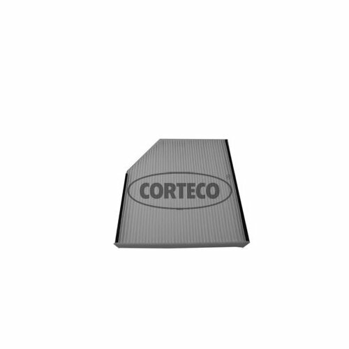 Фильтр салонный для автомобиля Audi, CORTECO 80001782 (1 шт.)