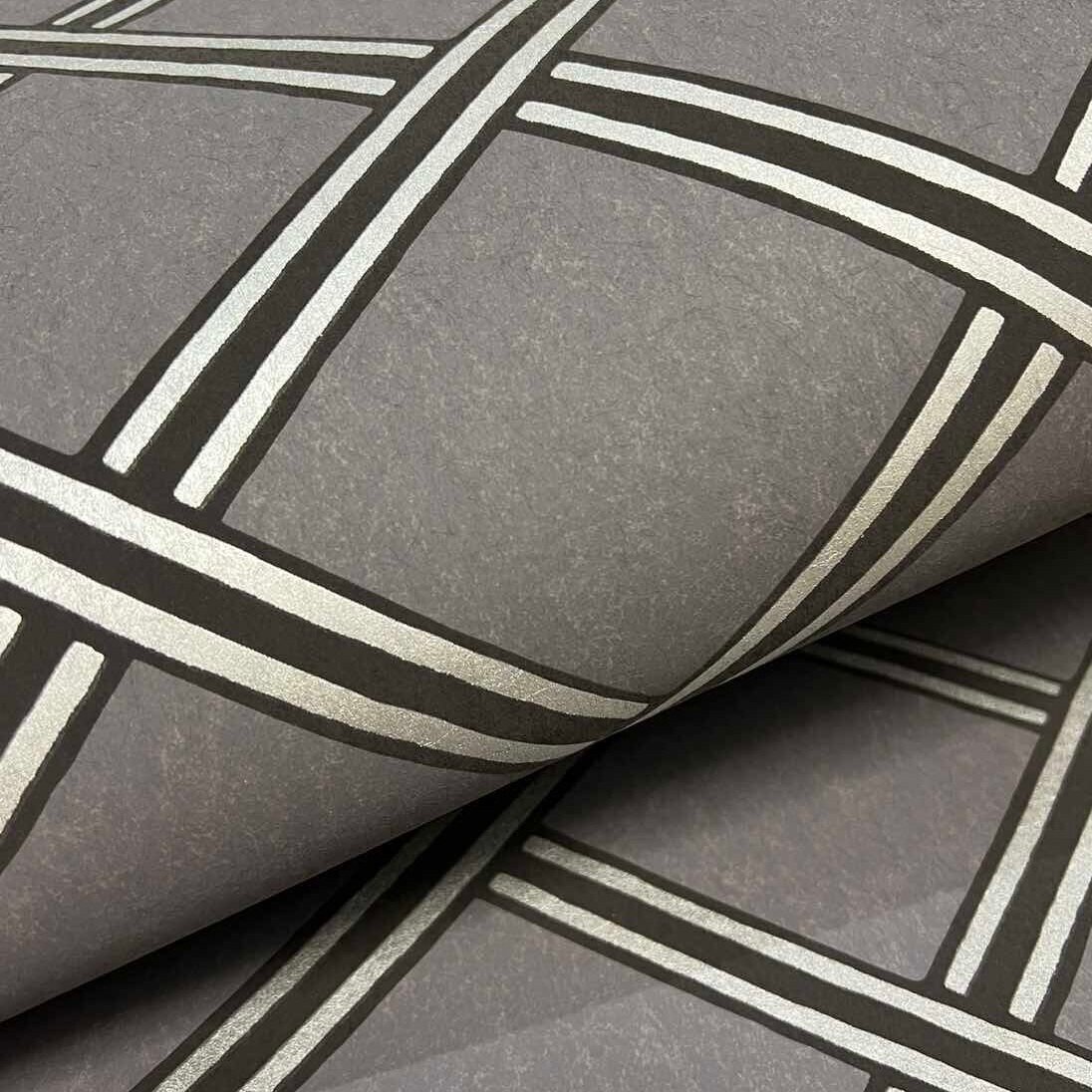 Обои флизелиновые BO23034 Boheme Decoprint Бельгия, 10.05 х 0.53 м