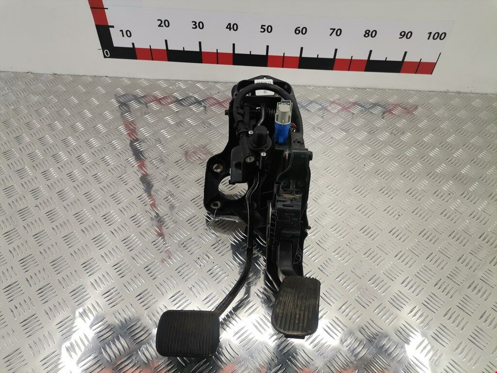 Педальный узел Ford Explorer 5 DB5Z9F836B арт. 1408777