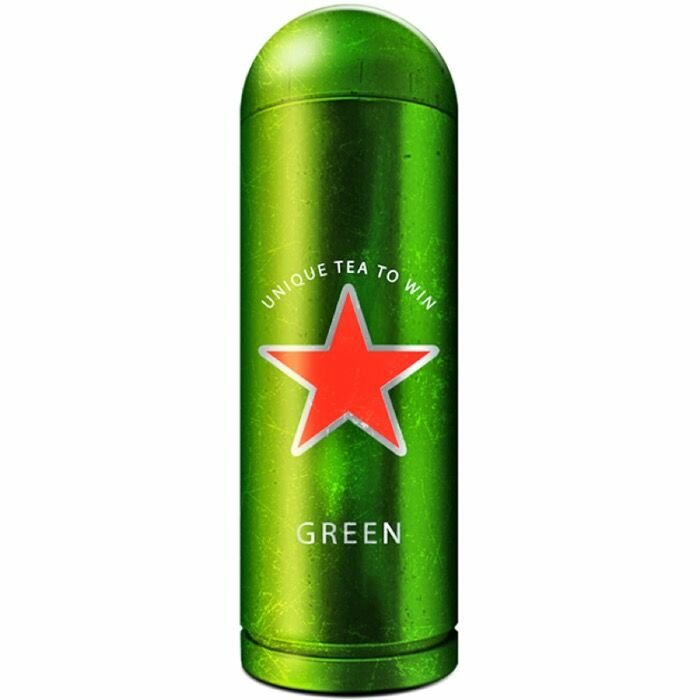 Черный Дракон Чай Патрон Green, черный, индийский, 50 г