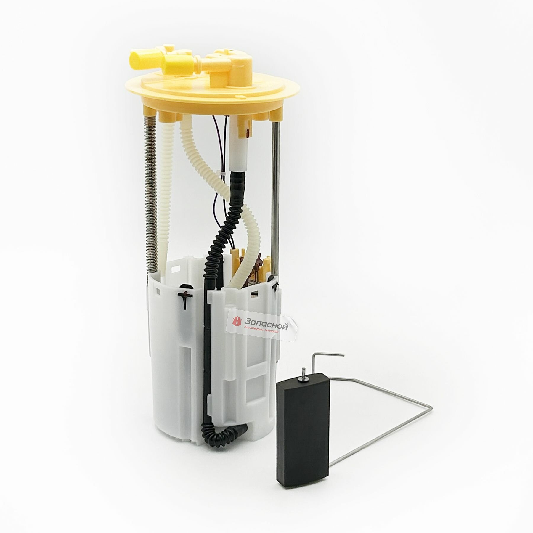 Электробензонасос погружной для а/м Газель 3302 Cummins 2.8 - Cartronic арт. CRTR0134757