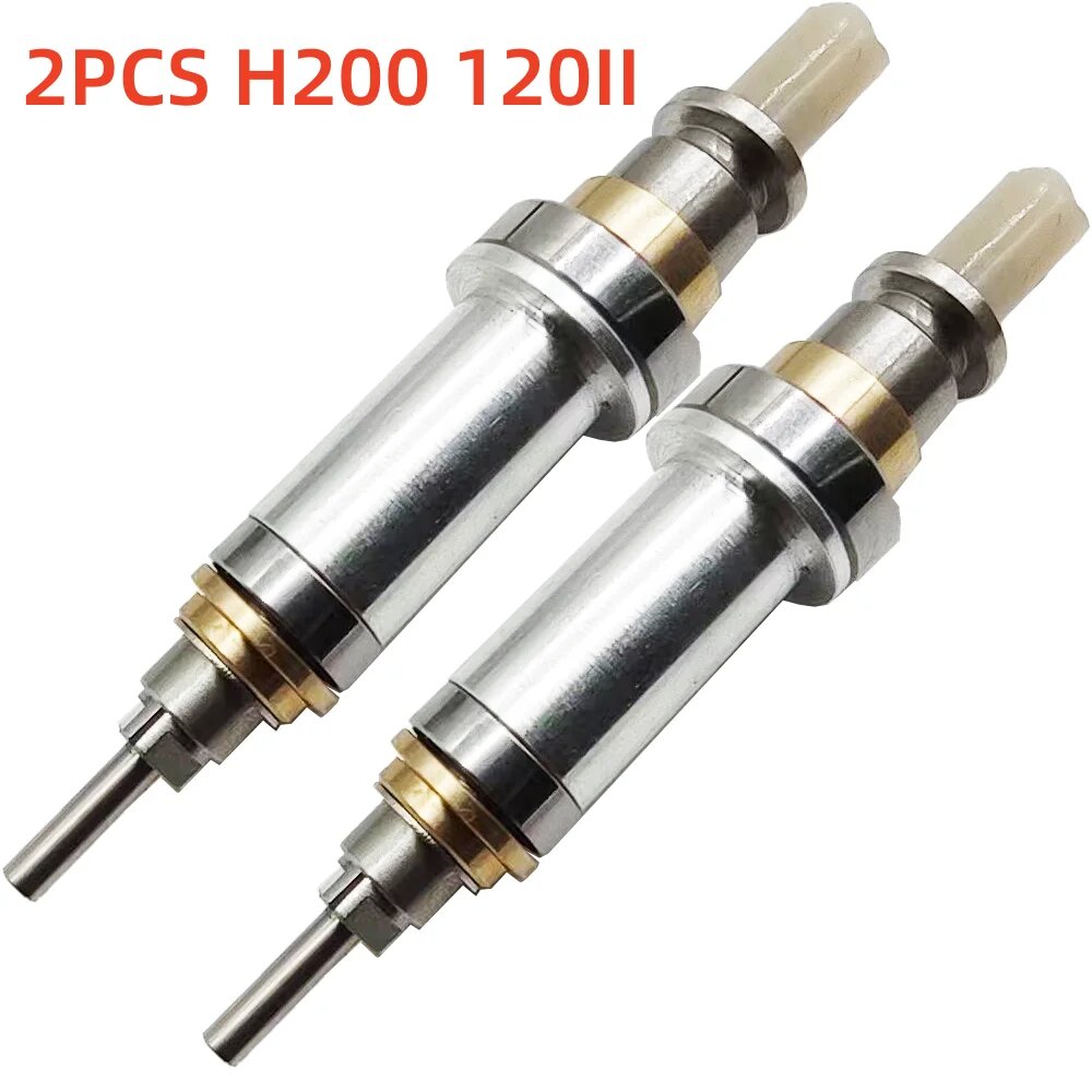 Ручка-дрель для ногтей H200 120II (2шт)