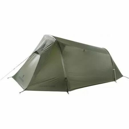 Палатка Ferrino Lightent Pro 1 Olive Green