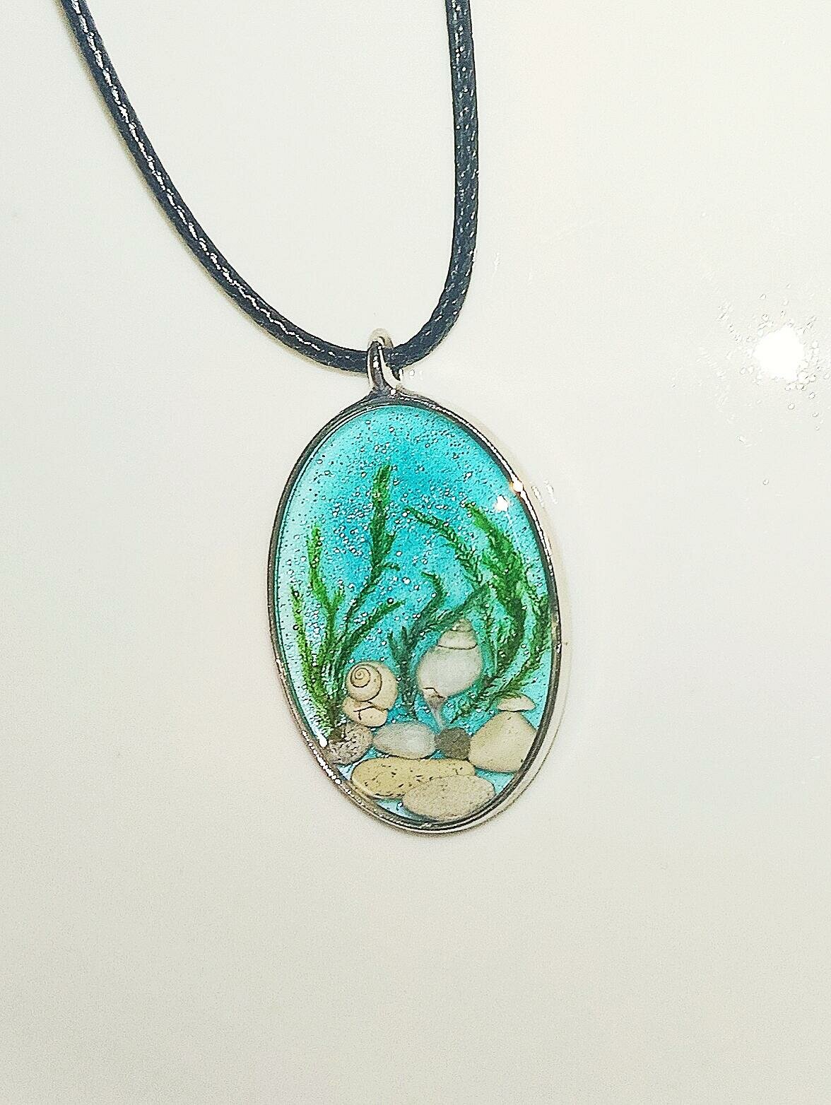 Подвеска, эпоксидная смола