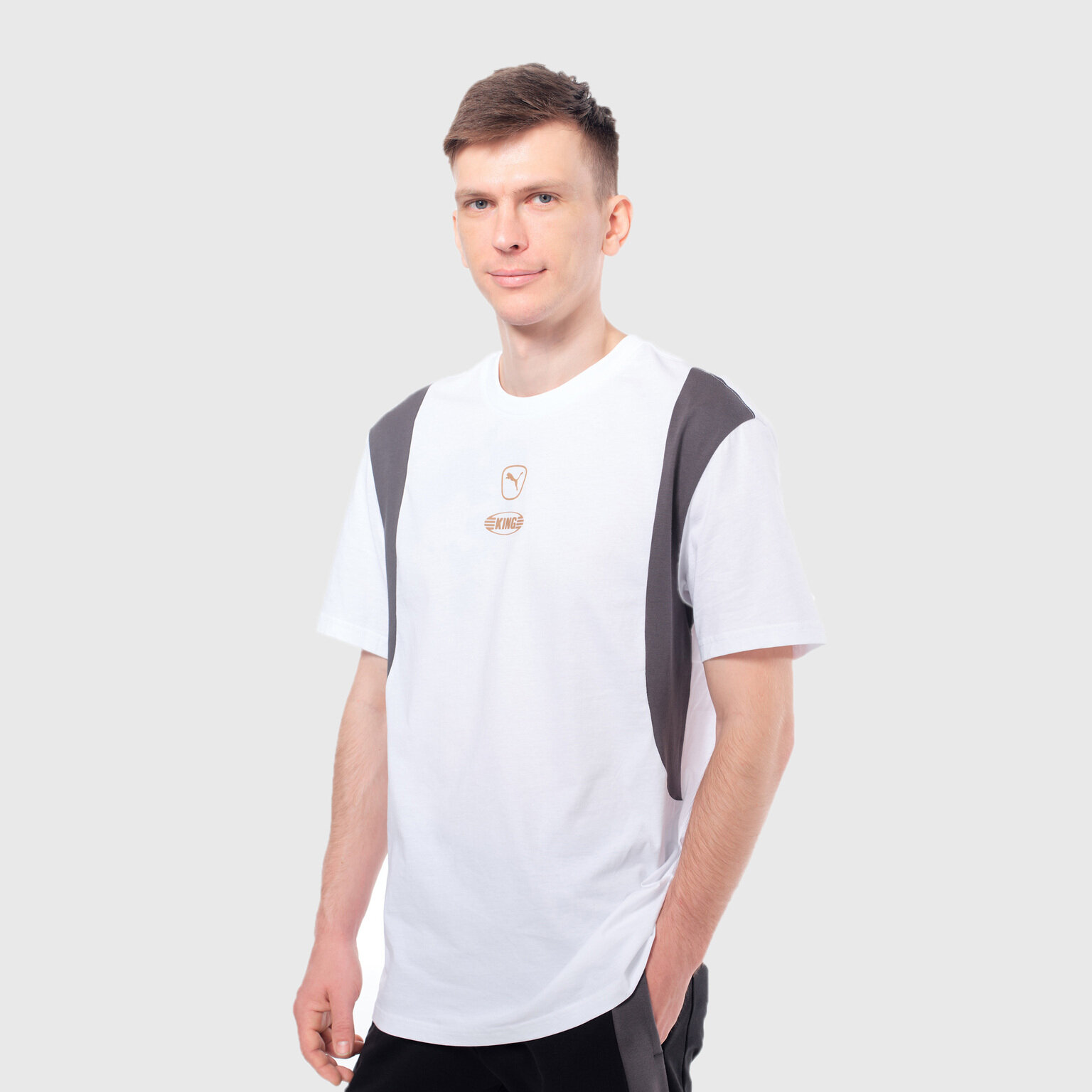 Футболка KING Top Tee