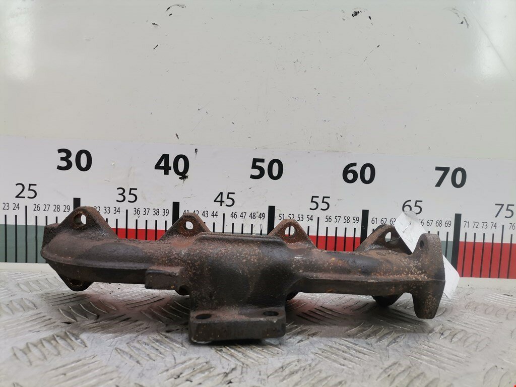 Коллектор выпускной BMW 3-Series (E46) 11627790219 арт. 2187815