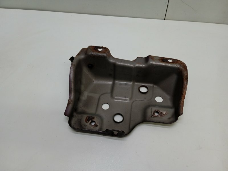 Б/У Джили Эмгранд X7 Площадка под АКБ Geely Emgrand X7 2014 127091 GEELY арт. 101202260702