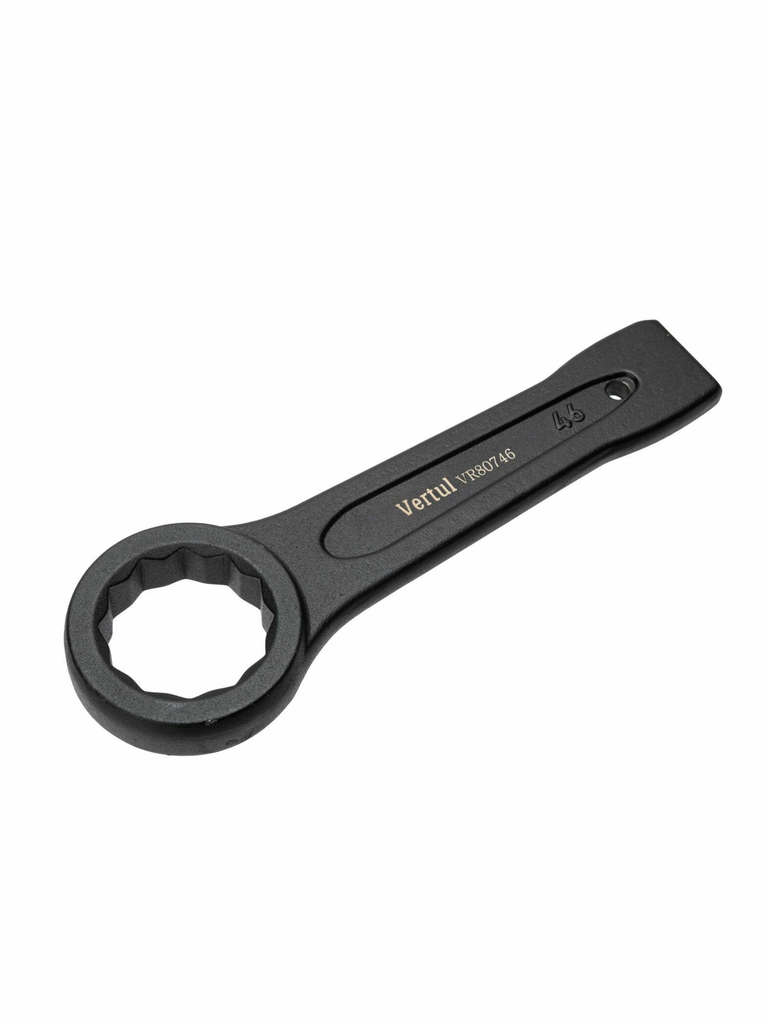 Ключ накидной ударный 46 мм. VR80746