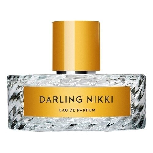 Vilhelm Parfumerie Darling Nikki Парфюмерная вода унисекс 20 ml
