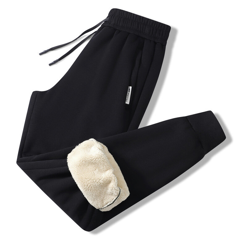 Брюки спортивные