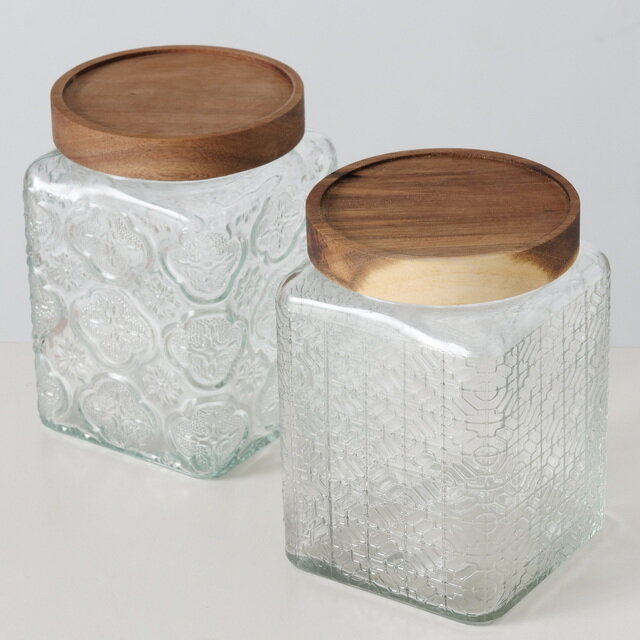 Набор банок для хранения Naruto 15 см, 2 шт, Boltze, 2044527-набор