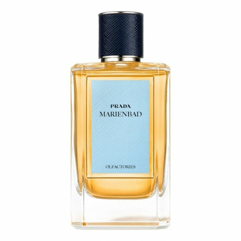 Prada Marienbad Парфюмерная вода унисекс, древесно-восточный аромат, 100 ml
