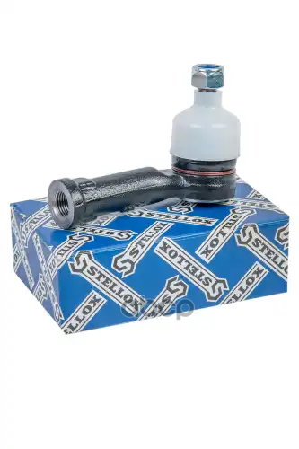 Наконечник рулевой правый! с г/у, ch.70-T-200000> VW T4 all 95> Stellox арт. 5100778SX