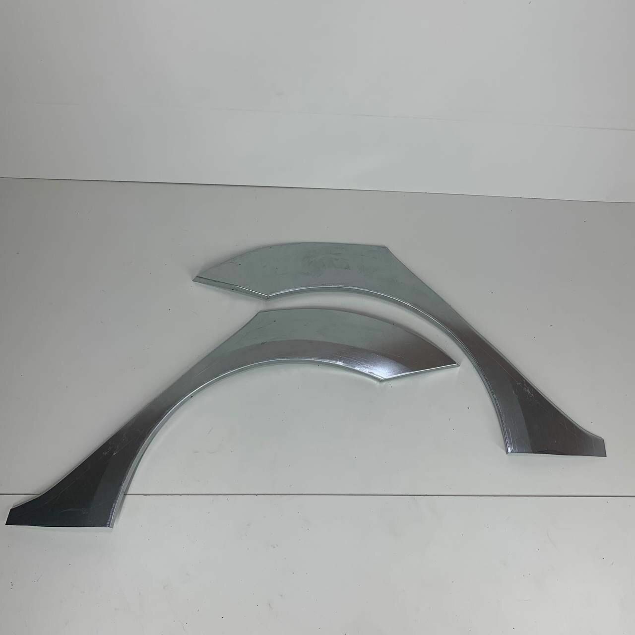 Комплект задних арок Kia Cerato 3 (2016-Н. В) , для автомобиля Киа Серато 3 , арки для автомобиля