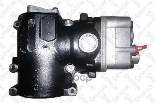 Компрессор ! одноцилиндровыйMAN D2066/D2676, Sitrak Stellox арт. 8525349SX