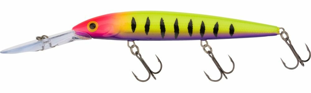 Rapala Воблер Rapala Down Deep Husky Jerk DHJ12 HSP