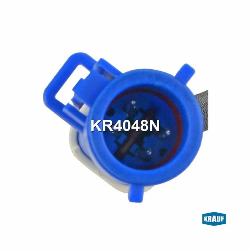 Датчик кислородный (лямбда зонд) KRAUF KR4048N для а/м FORD Focus
