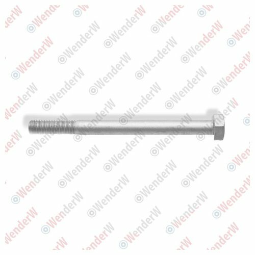 Болт (M10 х 110 х 21) AUDI A4, A5/S5, A6, A7, A8, Q5, RS5 WENDERW WEL251