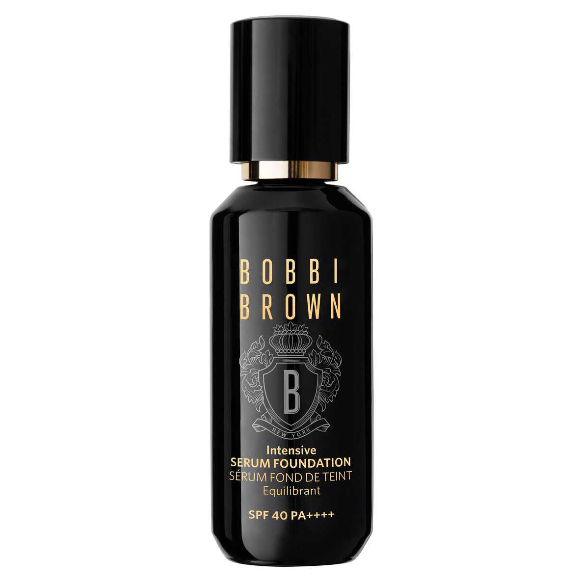 BOBBI BROWN Intensive Serum Foundation SPF 40 Ухаживающий тональный крем Warm Beige