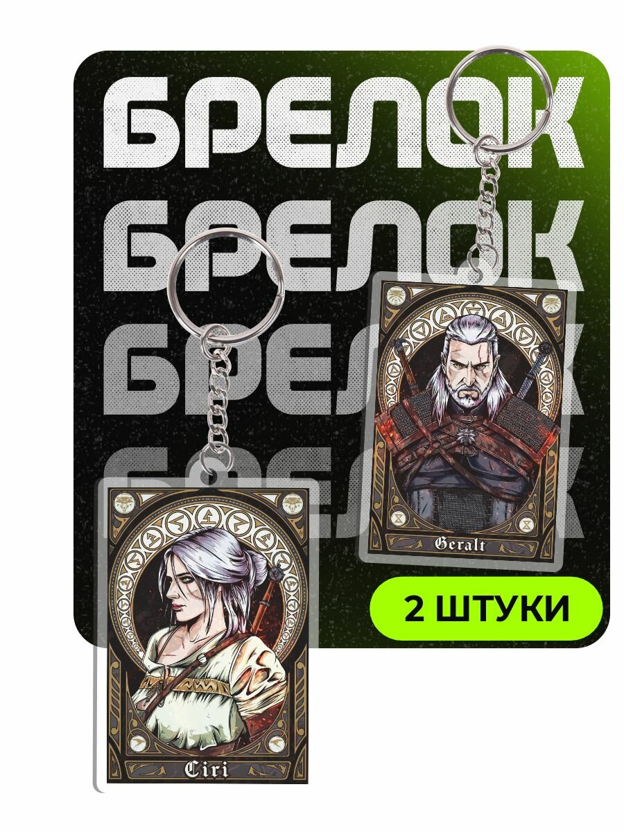 Брелок