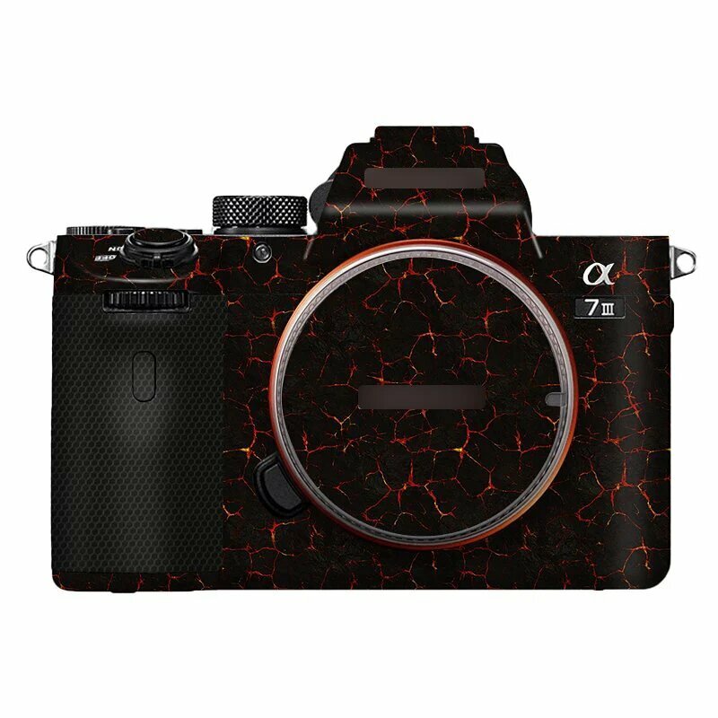Защитная пленка Sony A7 III Lava