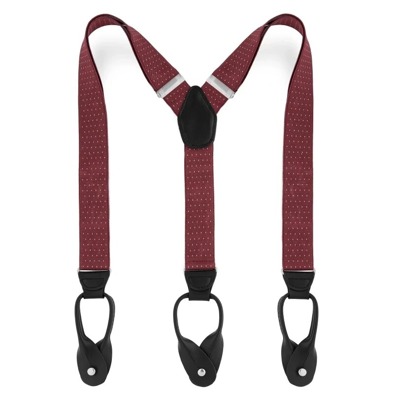 Подтяжки для взрослых и детей