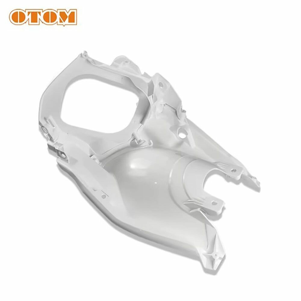 Корпус фильтр бокса KTM SX(F) 16-18 EXC(F) 17-19 Kews K16 белый