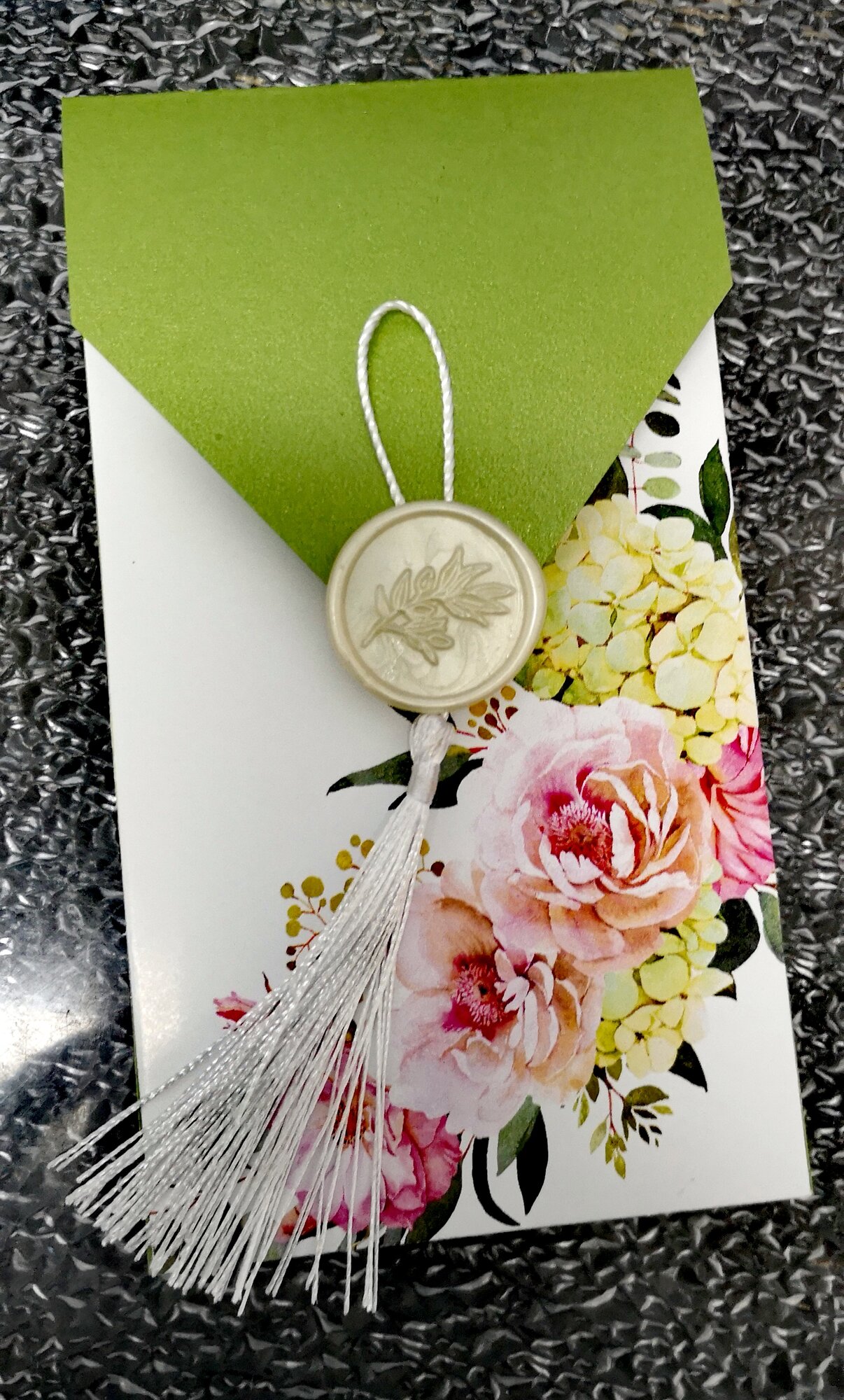 Конверт для денег на день рождения, 8 марта, свадьбу. Ручная работа, авторский дизайн.