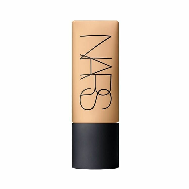 NARS Матовый тональный крем Soft Matte Complete Foundation 45 мл оттенок Santa Fe