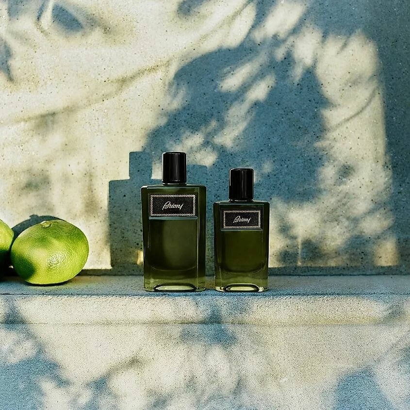 BRIONI ESSENTIAL EDP Мужская Парфюмерная вода 100 ml