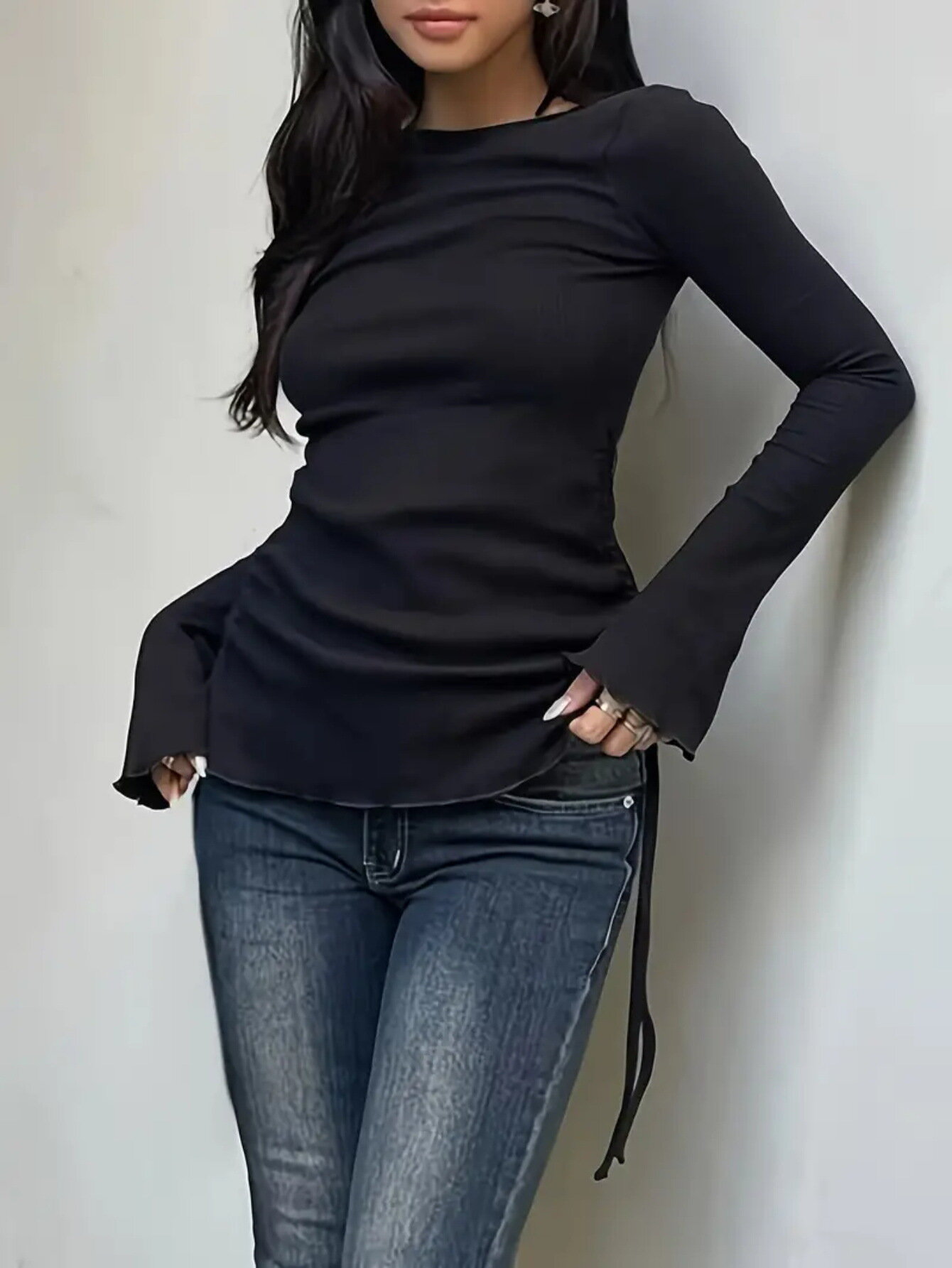 Футболка спортивная