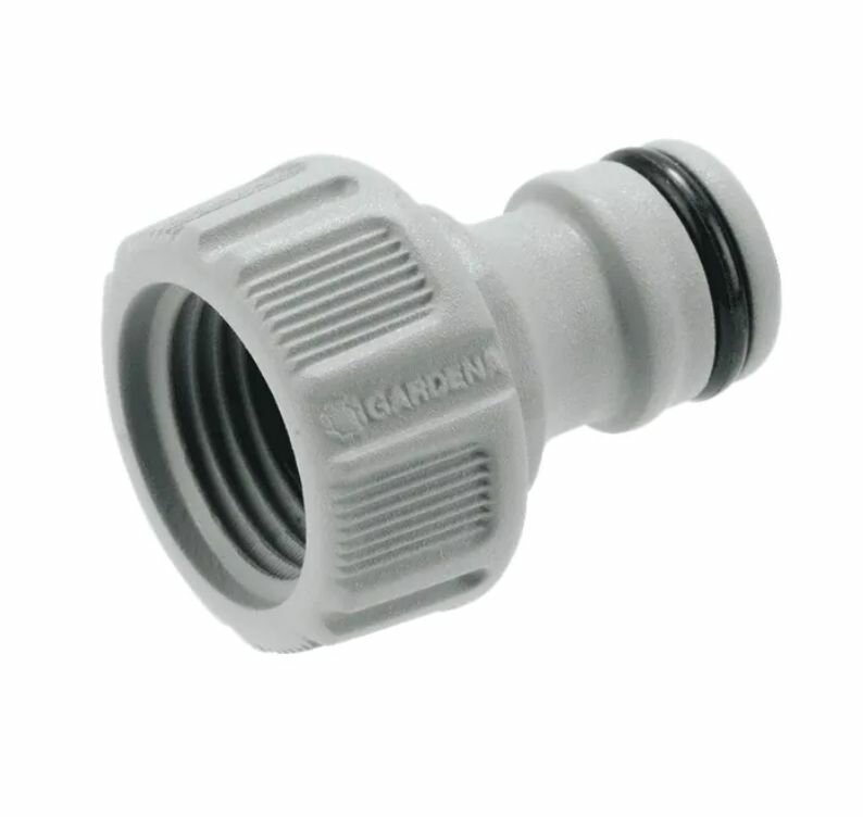 Штуцер Gardena резьбовой 1/2" 18200-29.000.00