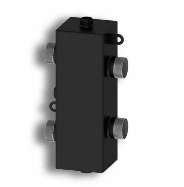 Гидроразделитель Север 80 1 1/4"