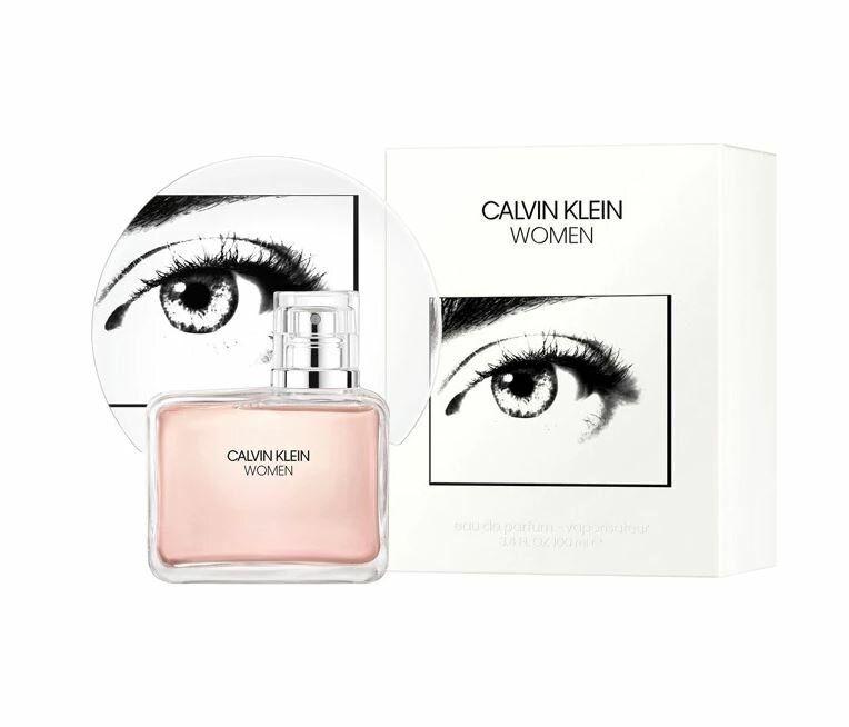 Calvin Klein Women EdP 50 buyon