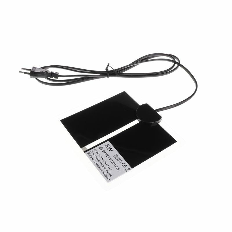 Грелка для рептилий